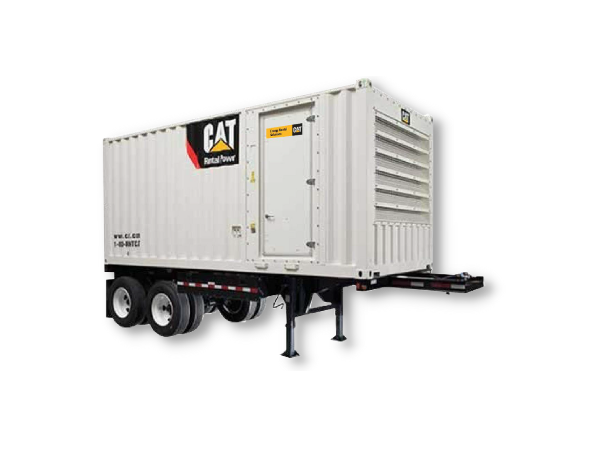 Generator Rentals for Reliable Power Solutions | RES Rentals